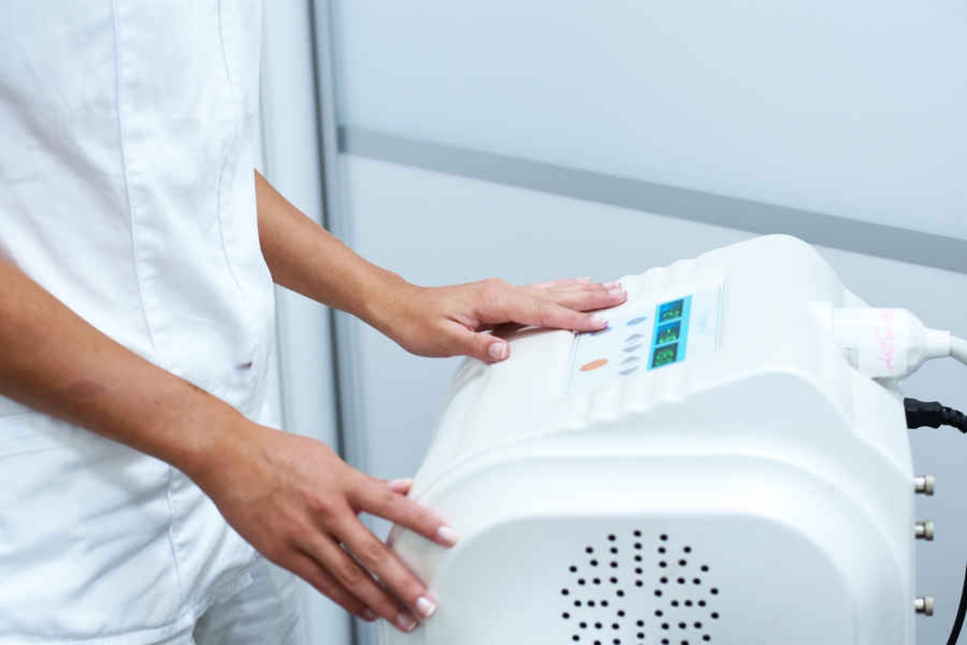 Cryo elektroporácia | Derma Center