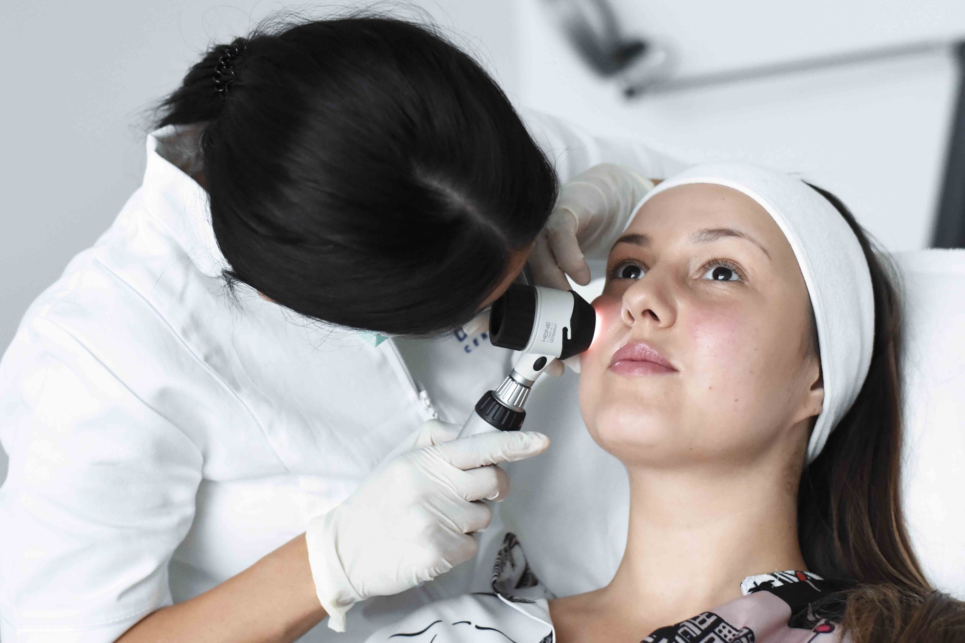 Dermatoskopia | Derma Center