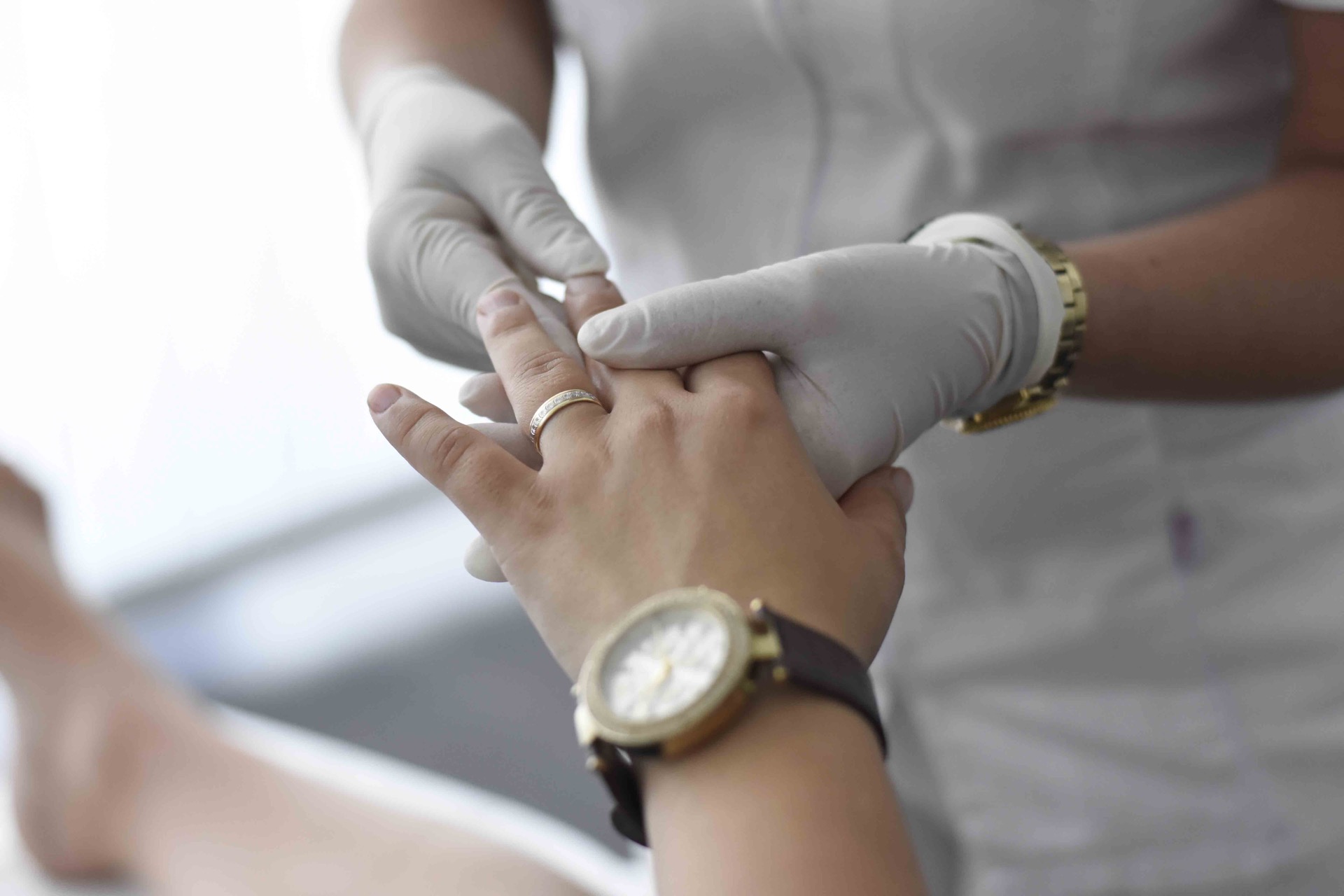 Liečba pliesňových infekcií | Derma Center