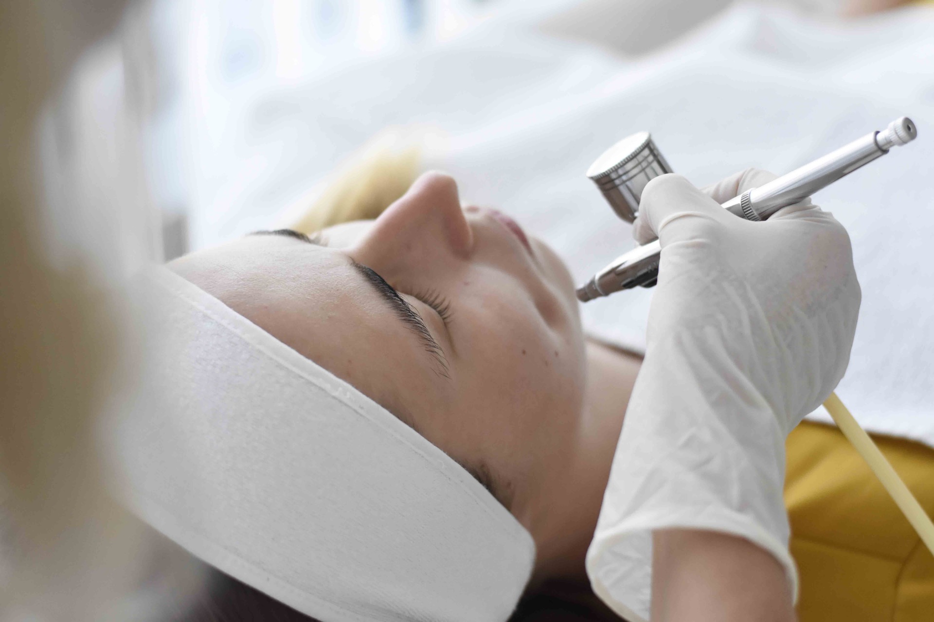 OxyLifting | Derma Center