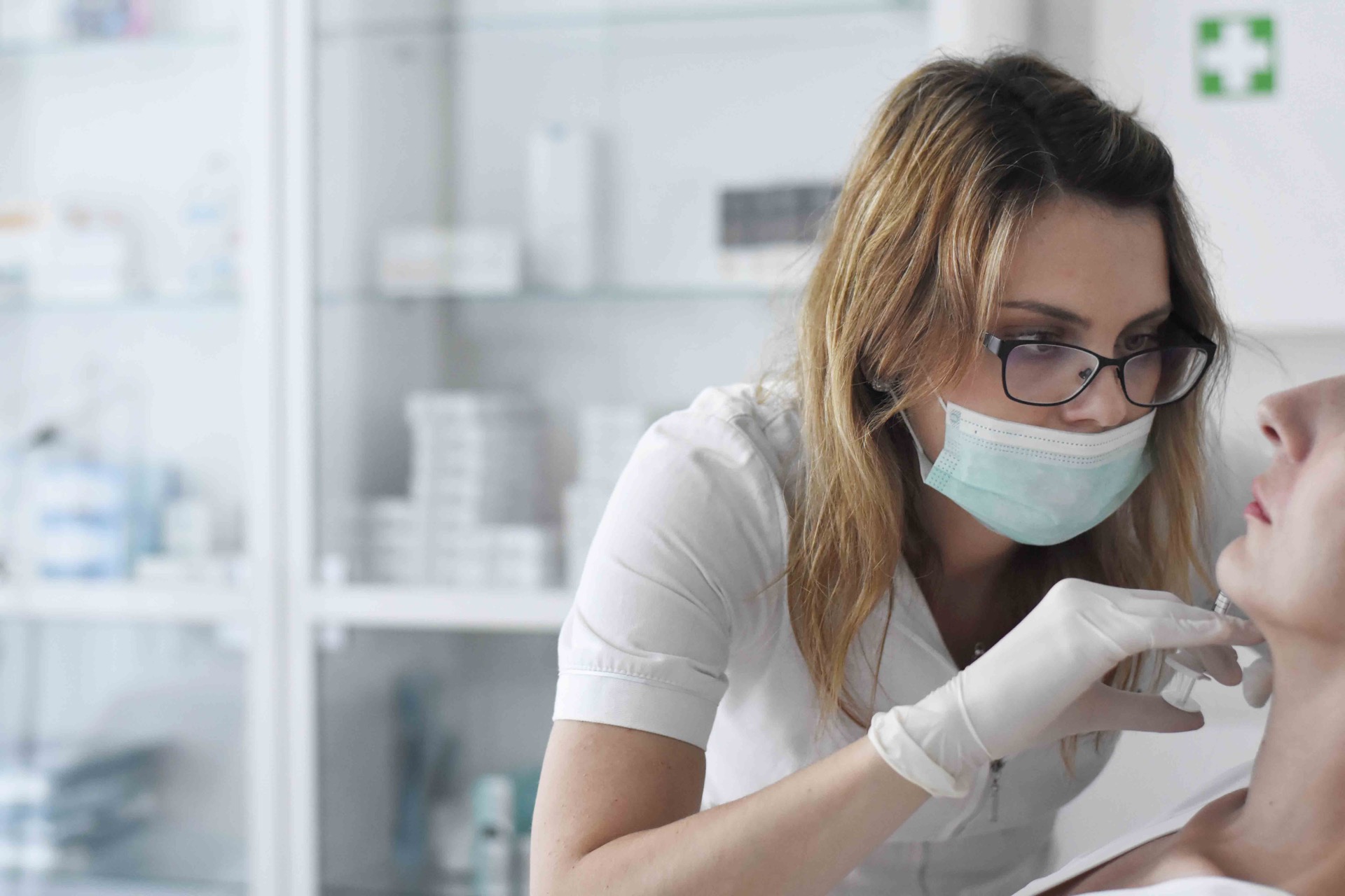 RADIESSE | Derma Center