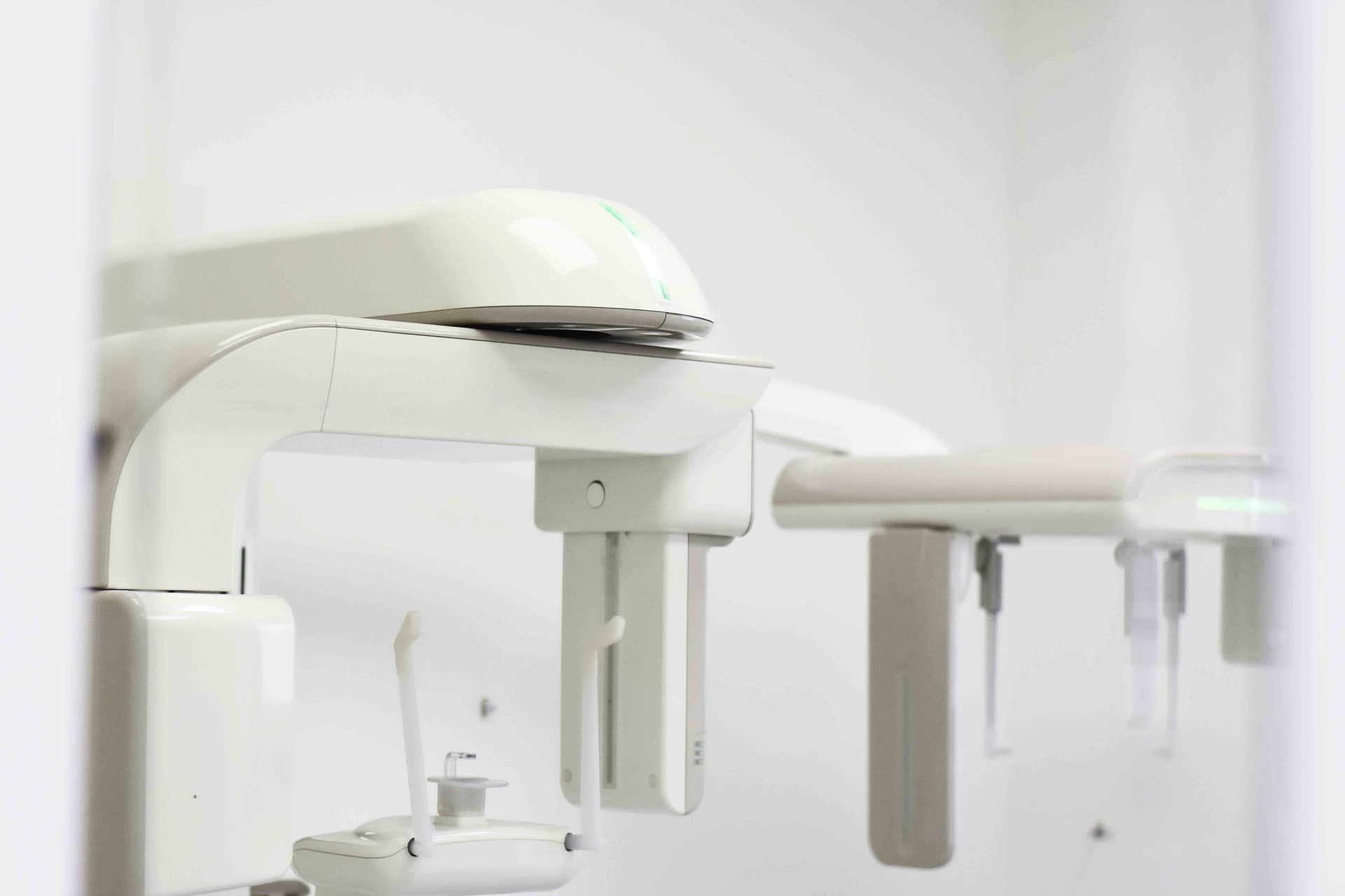 Röntgenológia | Dental Center