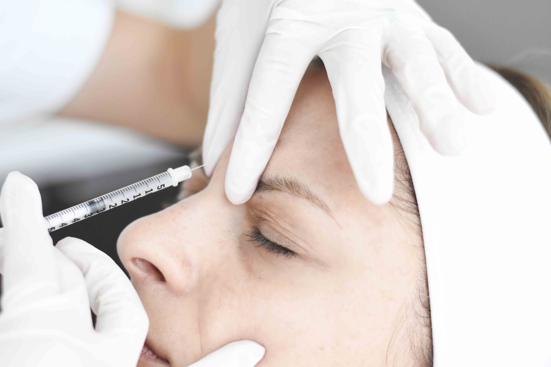 Vrásky | Derma Center