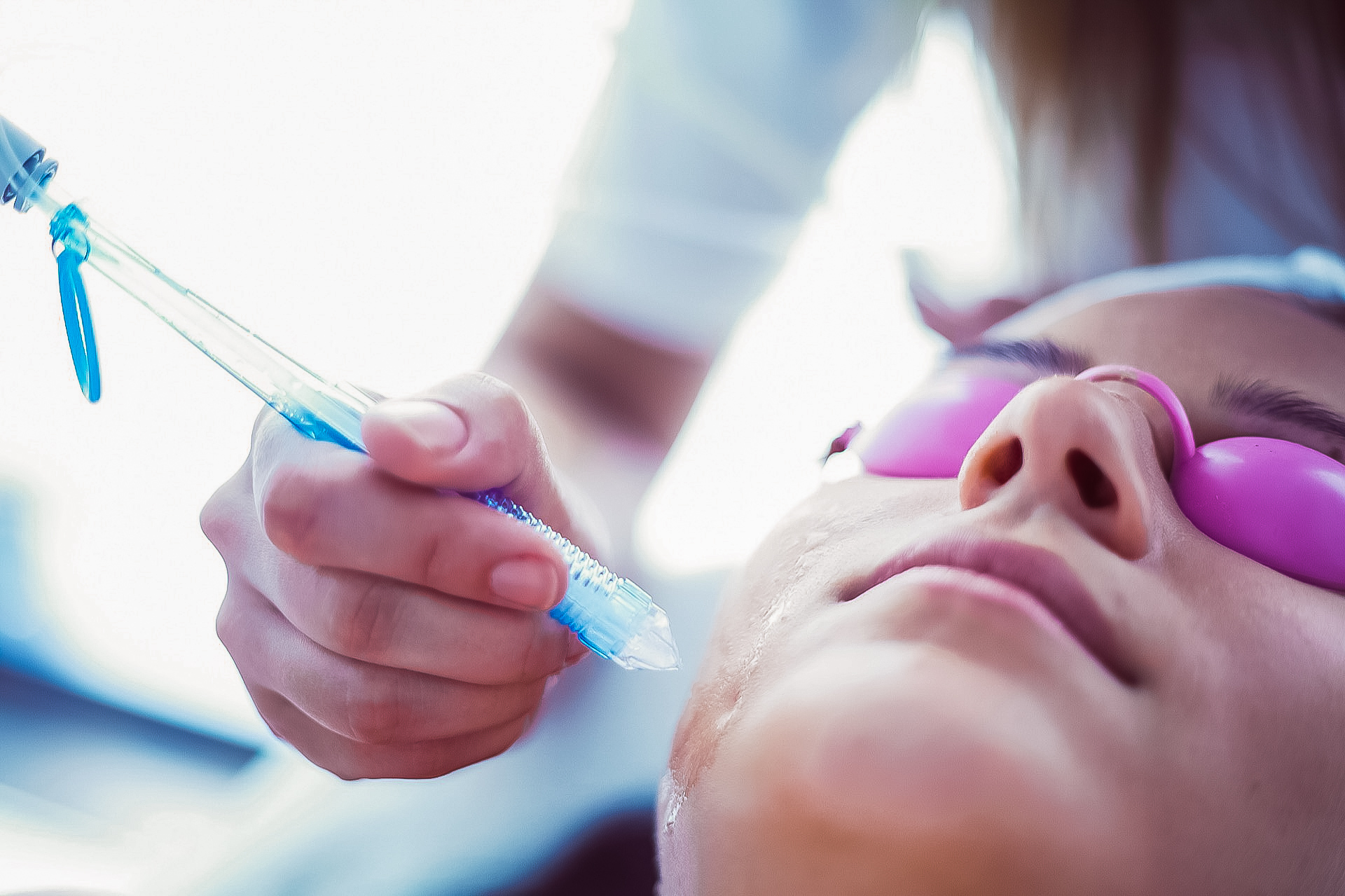 Oxy Dermabrazia | Derma Center